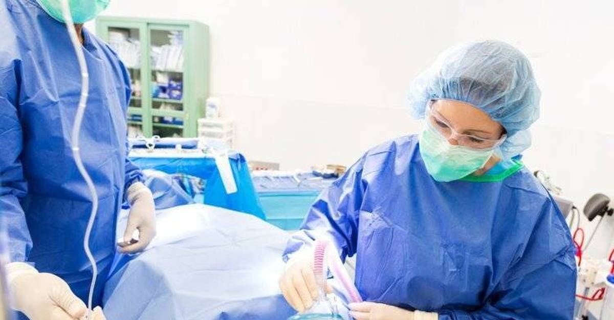 RN to CRNA Programs | Online & Bridge Programs - Nurseonestop