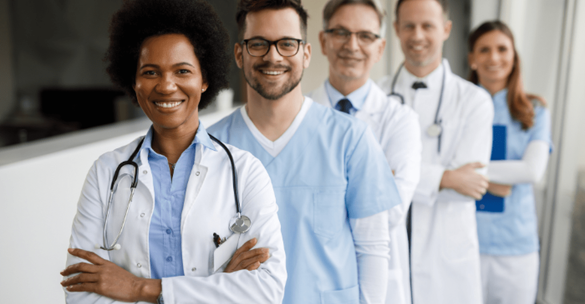 DNP Meaning | The Differences in DNP vs MD vs NP - Nurseonestop