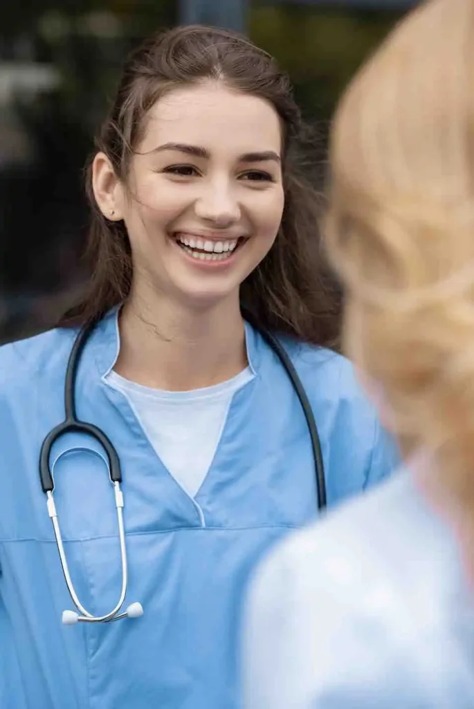 What Makes a Great Nurse? - Nurseonestop