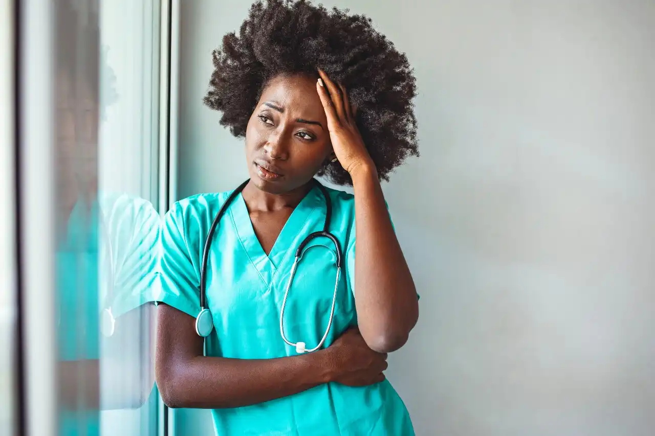Crisis Ensues While Nurses Fight For Safety - Nurseonestop