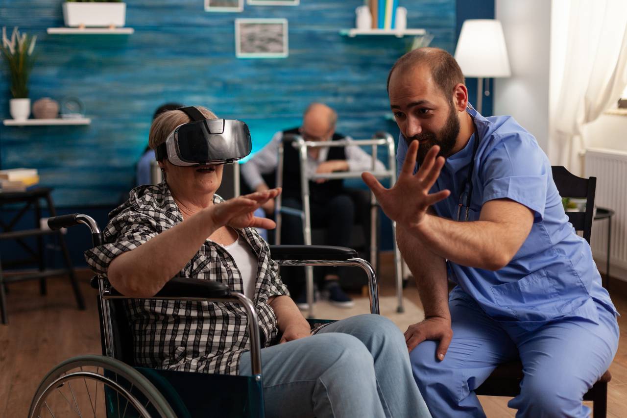 3 Technology Nursing Trends to Watch in 2023 - Nurseonestop