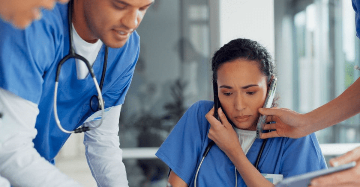 Federal Nurse Safe Staffing Bill Gains Support From The ANA - Nurseonestop