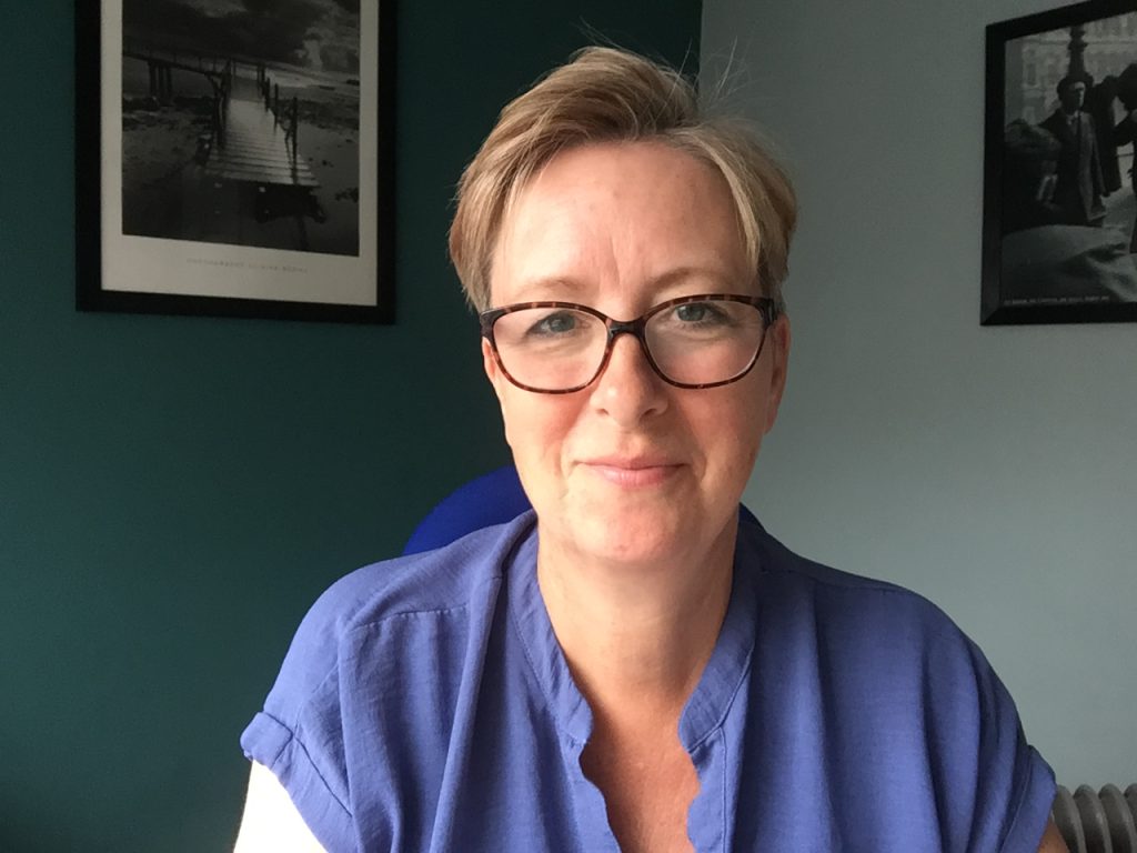 Midlands ICB appoints chief nurse as interim chief exec - Nurseonestop