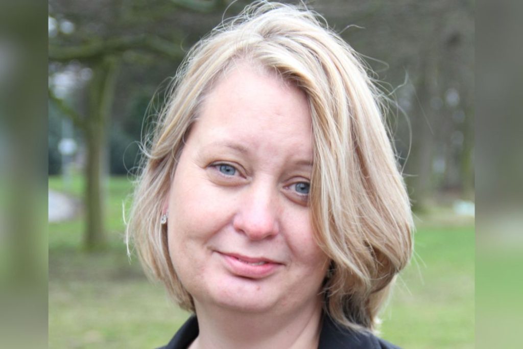 Midlands mental health trust appoints new chief nurse - Nurseonestop