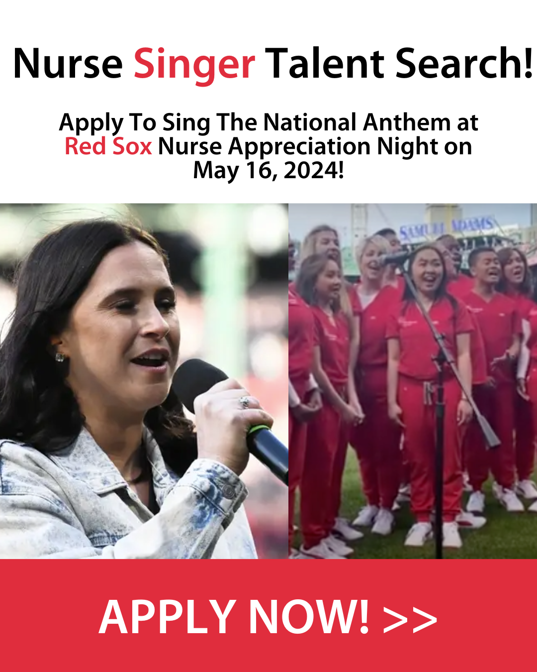 Discount Tickets & Nominate Nurses To Throw First Pitch - Nurseonestop