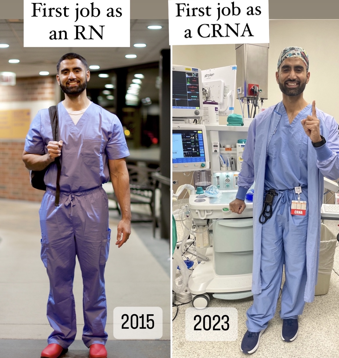 Why Are Nurses Leaving The Profession? - Nurseonestop