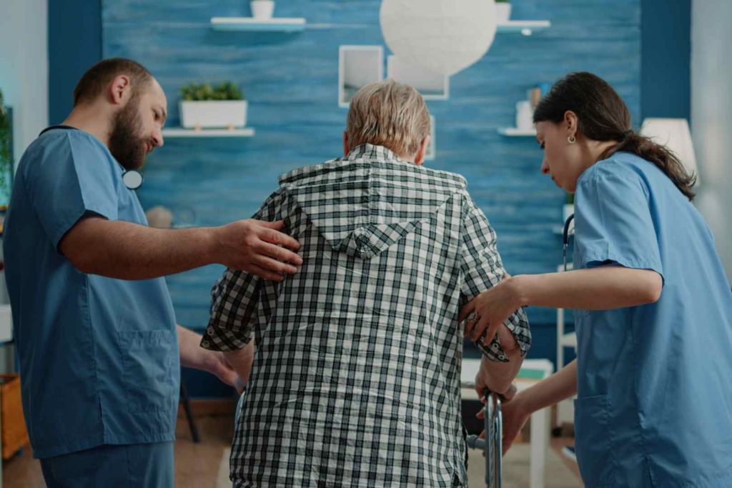 Study reveals benefits of multidisciplinary social care placements ...