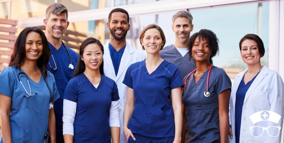 How To Fix The Nursing Shortage: 7 Nurse Shortage Solutions - Nurseonestop