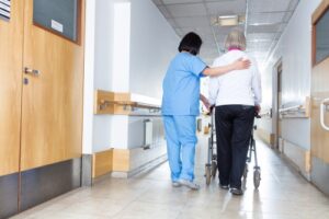 HCAs 'still invisible' more than 10 years after major review - Nurseonestop