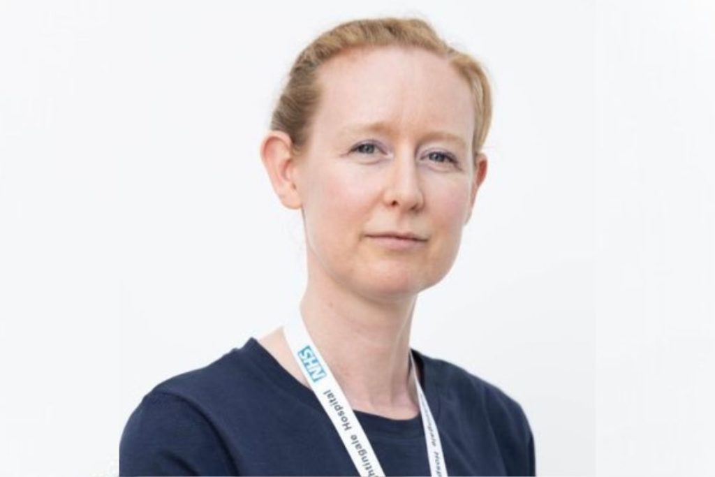 First nurse appointed to lead organisation promoting burn care ...