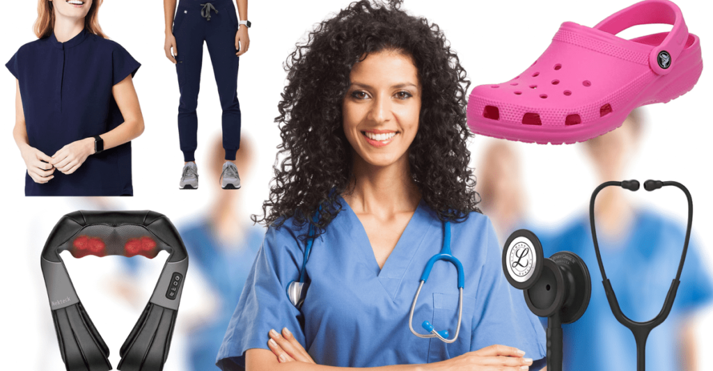 Amazon Prime Day EARLY Deals For Nurses July 2024 - Nurseonestop