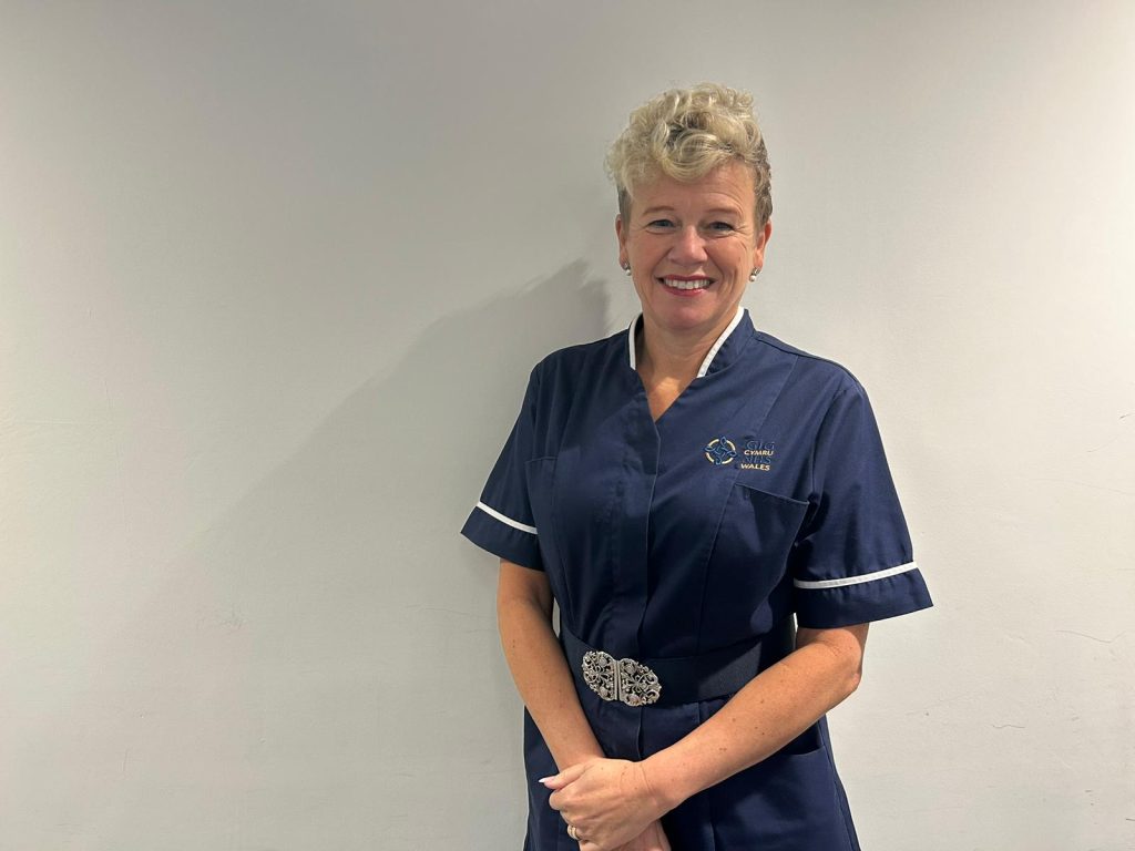 Public health body appoints new nurse director - Nurseonestop