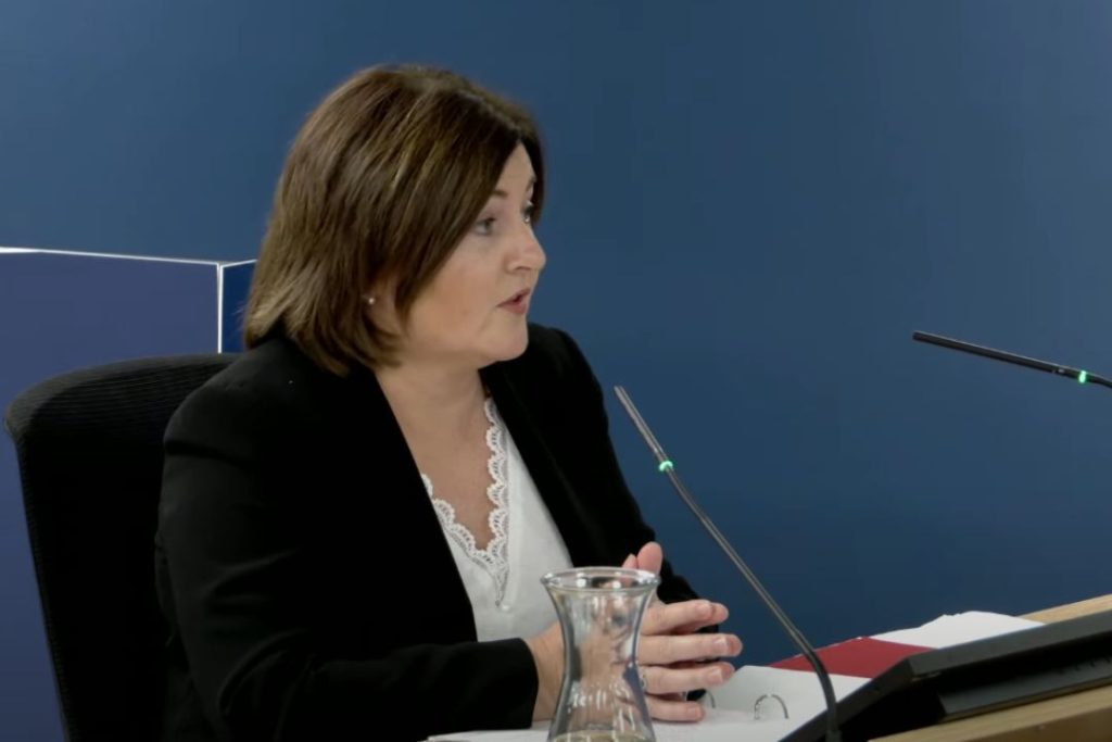 Covid required 'least worst' decisions, says ex-Northern Ireland CNO ...
