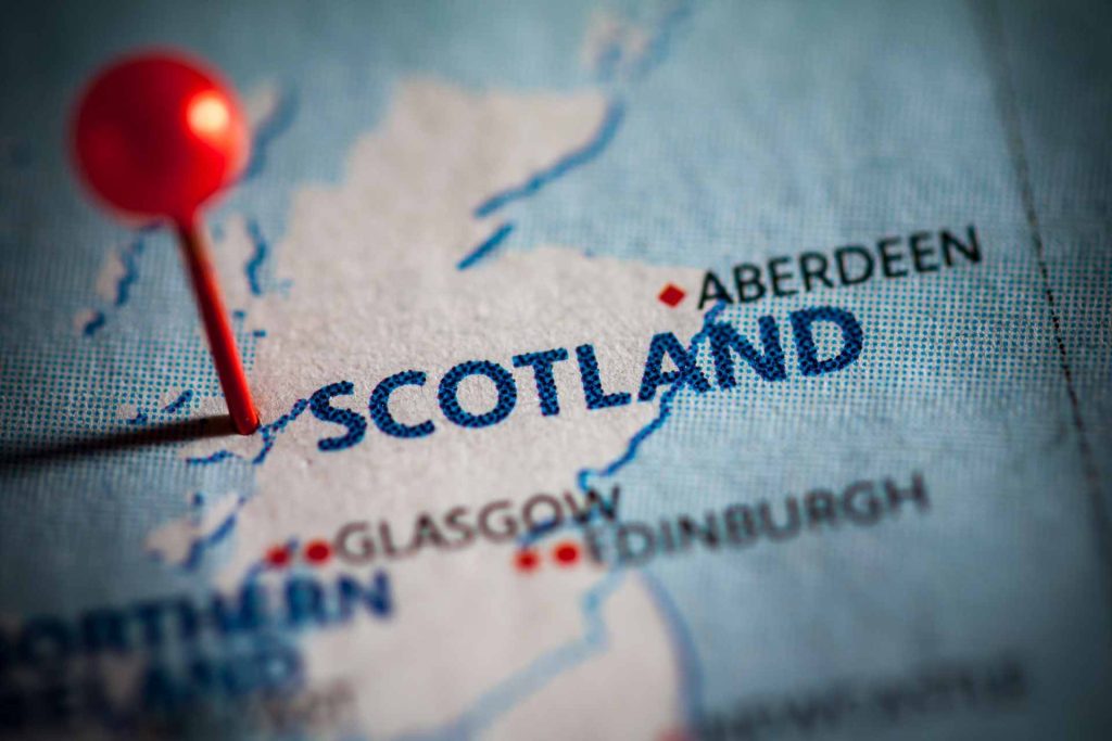 Scottish NHS pay deal for 2024-25 accepted by some unions - Nurseonestop