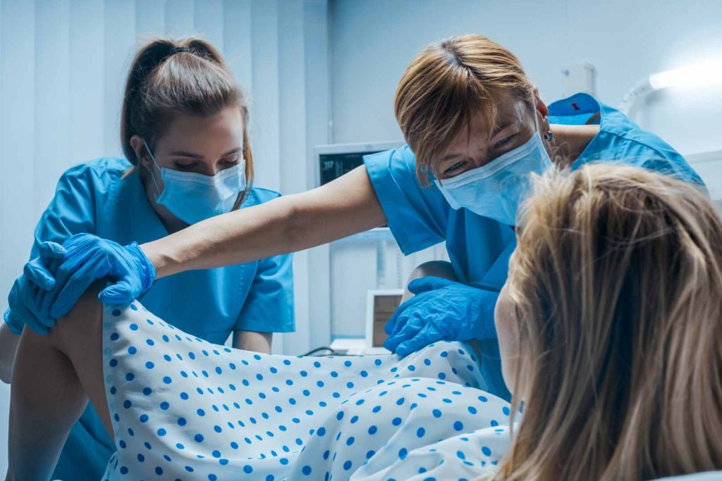 NMC urged to review midwife training standards - Nurseonestop