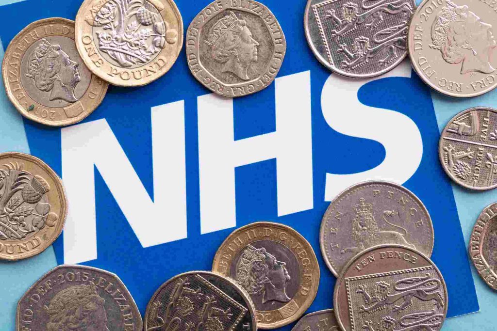 NHS pay offer in Scotland gets backing from RCN members - Nurseonestop