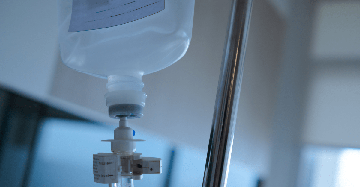 IV Fluid Shortages Worsen Across U.S. - Nurseonestop