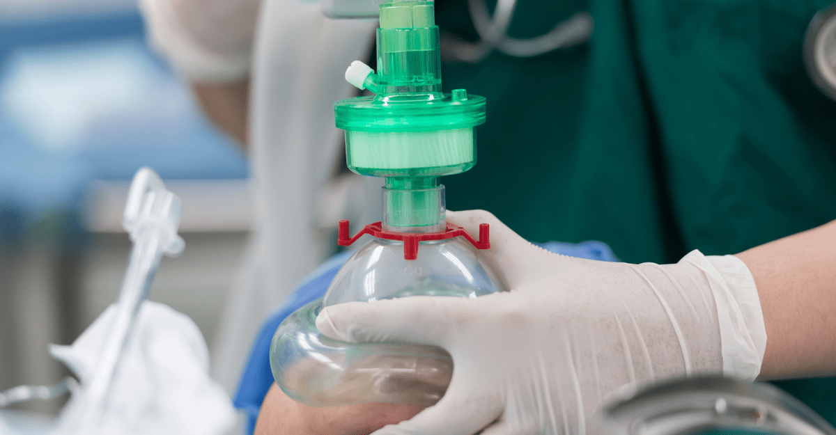 AMA Says Calling CRNA’s 'Nurse Anesthesiologist' Would ‘Muddy The ...