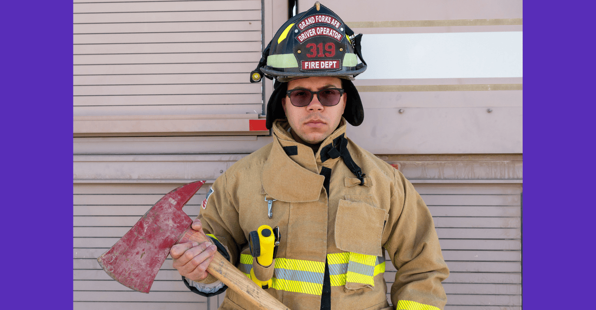 How a Nurse Overcame a Major Language Barrier to Become a U.S. Air ...