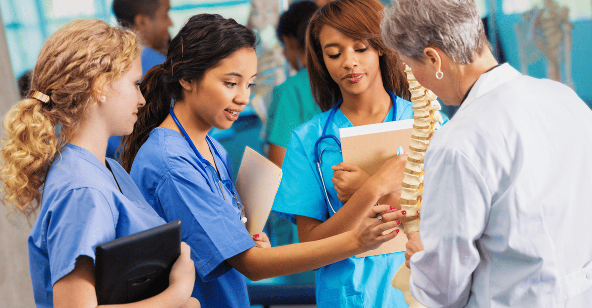 New Nurse Readiness: What Educators Really Need - Nurseonestop
