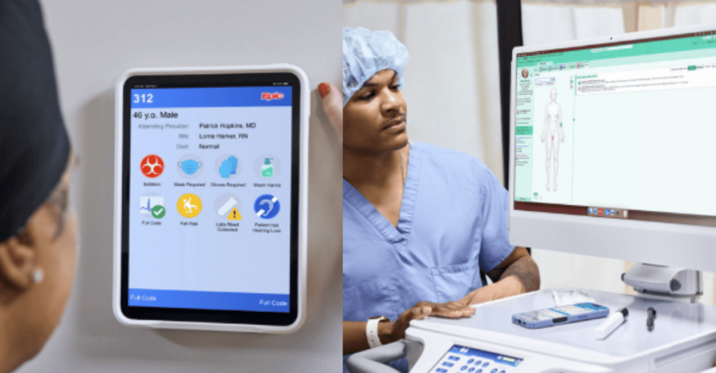 This New Emory Hospital Is 100% Powered By Apple Devices and Epic ...