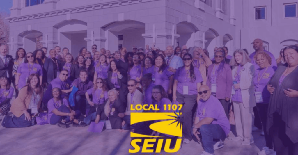 Bill Mandating Nurse Staffing Ratios Just Passed in NV— Awaiting ...