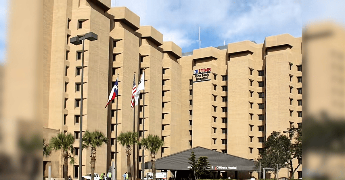 UTMB Nurses Outraged Over New PTO Policy — ‘A Slap in the Face ...