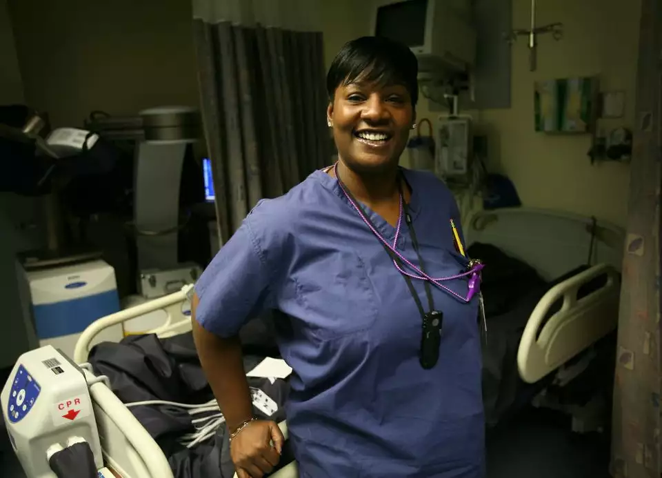 Cirie Fields, One of the Game’s Greatest - Nurseonestop
