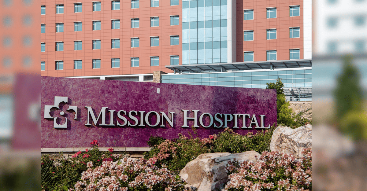 NC Hospital Placed in ‘Immediate Jeopardy’ by Feds for 3rd Time Over ...