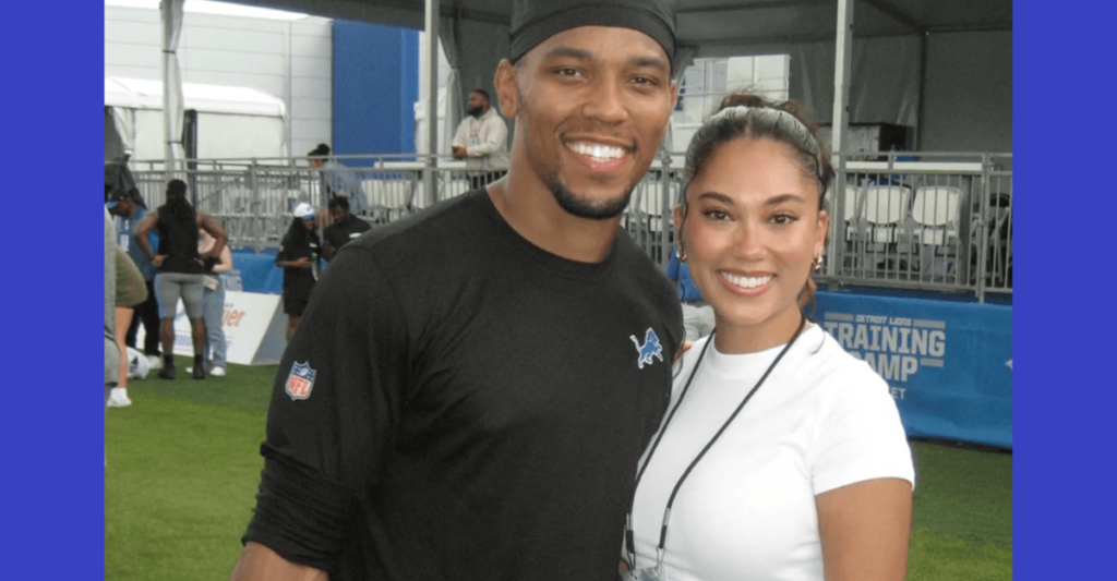 Nurse, Leader, and NFL Girlfriend: Inside Brooklyn Adams’ Inspiring ...