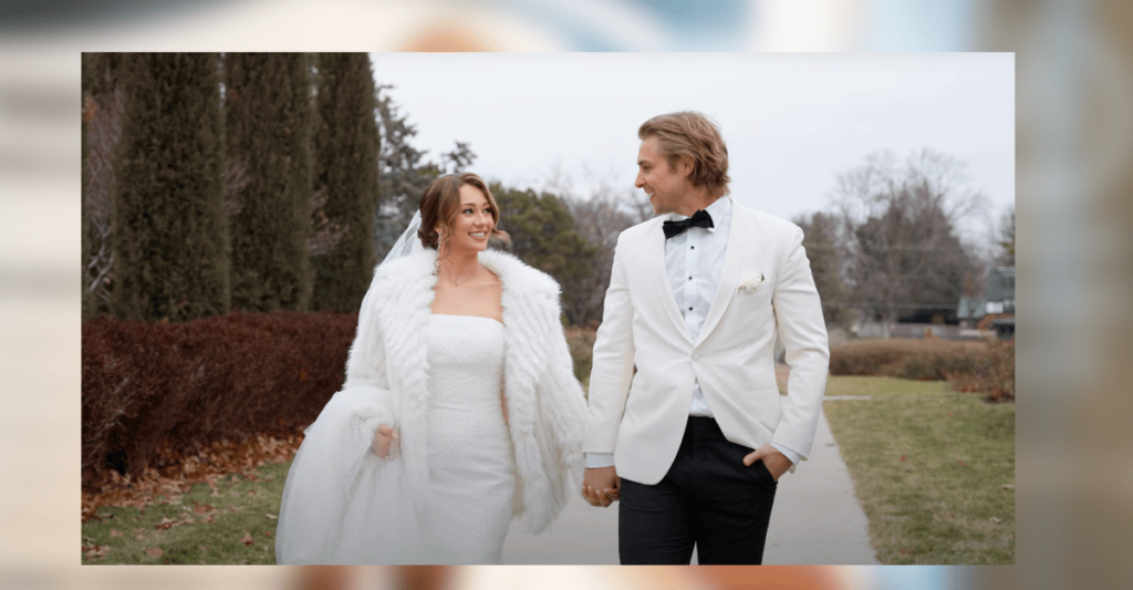 Former Dallas Cowboys Cheerleader Kelcey Wetterberg, RN, Weds Nurse and ...