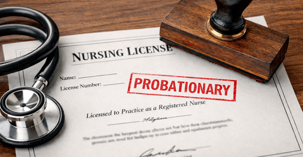 Iowa LPN Awarded Probationary RN License After Diploma-Mill Credentials ...