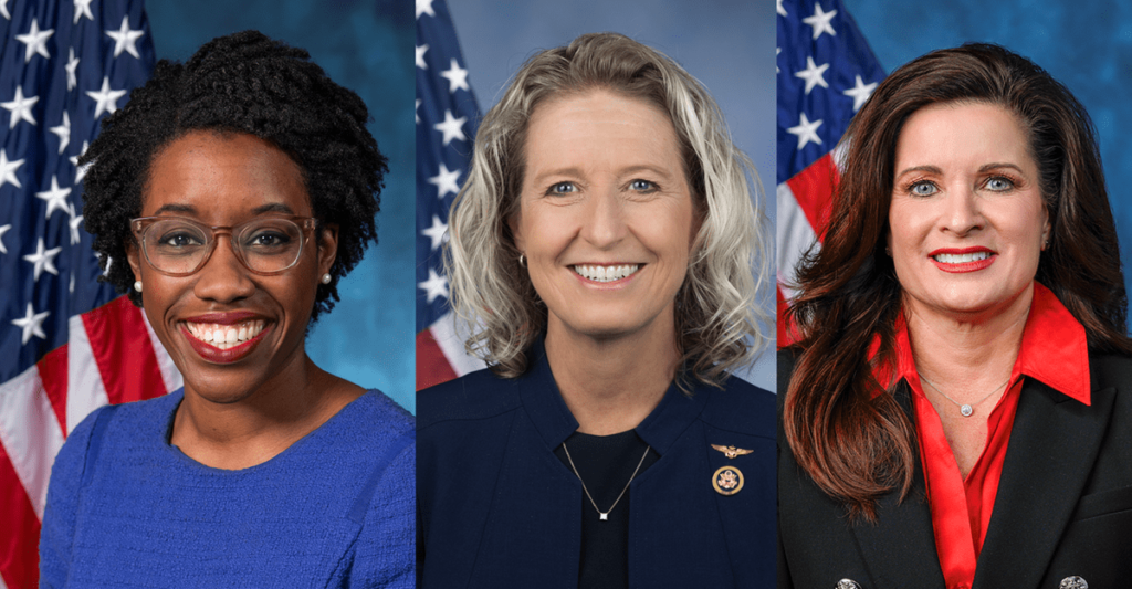 Three Nurses Serve in Congress: Where They Agree, Disagree & What It ...