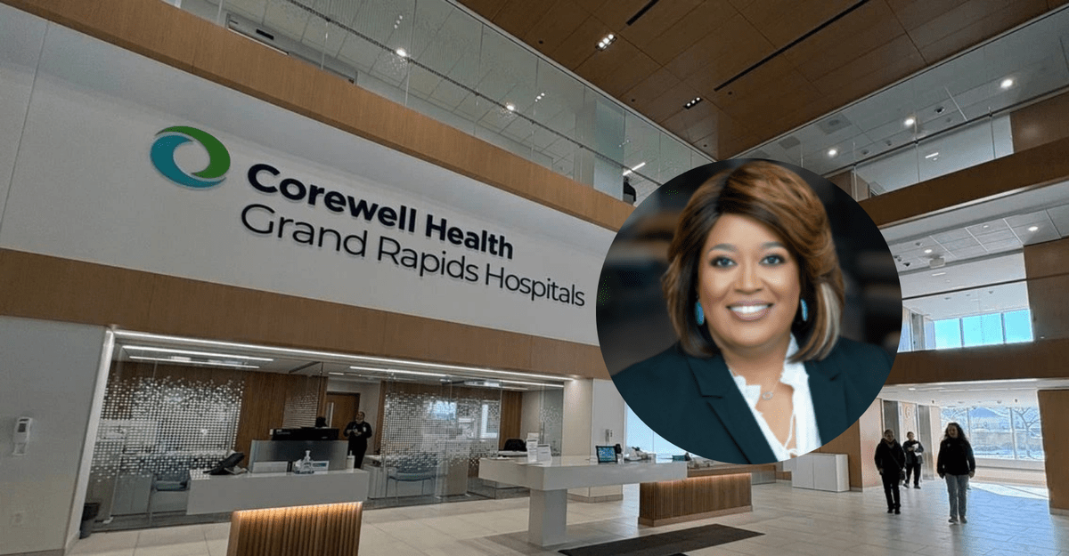 Nurse Kelli Sadler Named First-Ever System Chief Nursing Executive at ...